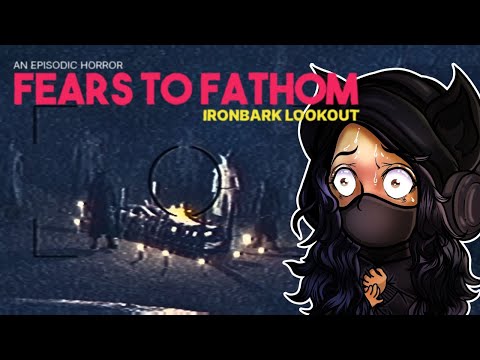 Steam Community :: Video :: Fears To Fathom Episode 4 | Cult Ritual ...