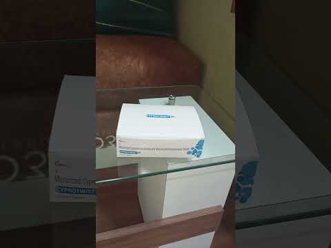 Cyproterone Acetate And Ethinyl Estradiol Tablets - Cyproterone And ...