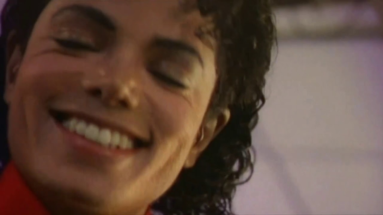 Michael Jackson - Smile (Music Video) HD