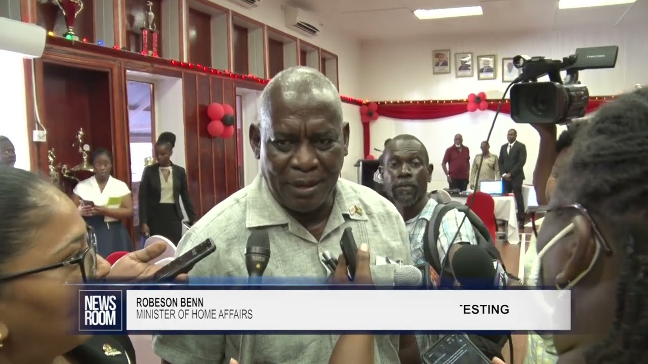 POLICE FORCE STILL GRAPPLING WITH DNA TESTING