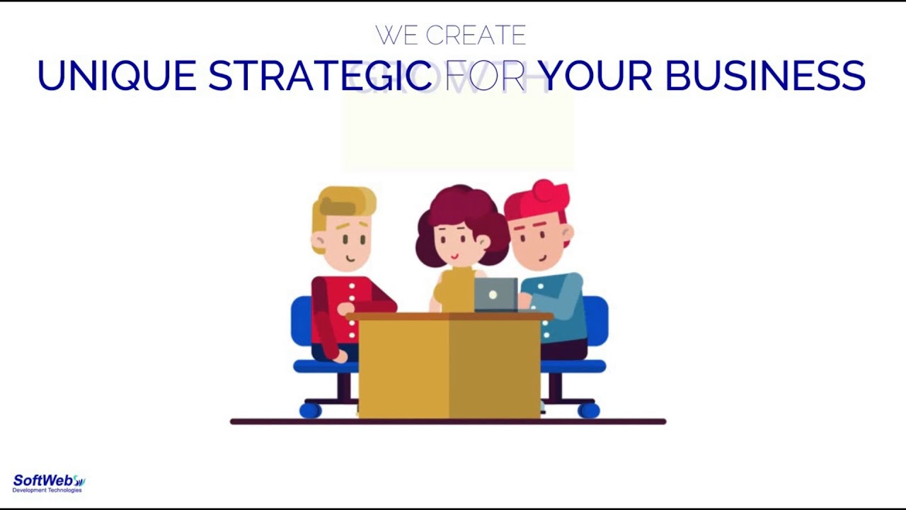 SoftWeb Development Technologies