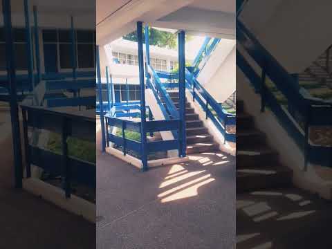 GIMPA PUBLIC SERVICE SCHOOL