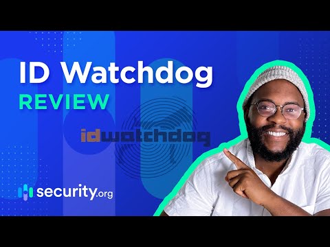 ID Watchdog Review!