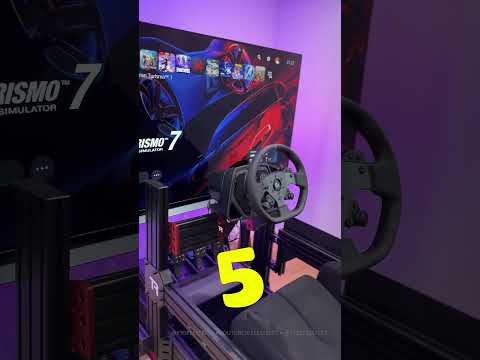 5 BEST Features of Logitech G Pro Wheel and Pedals