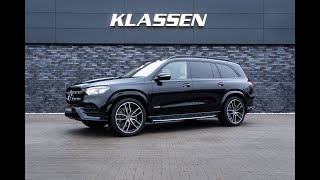 KLASSEN ・ Luxury VIP Cars and Vans - automobiles for sale