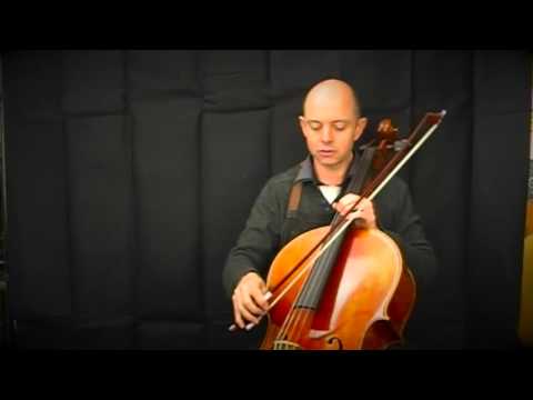 Which Cello to buy? Scott Cao vs. Struna Maestro CELLO REVIEW