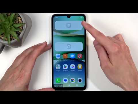 REDMI 5A – Cara Masuk Safe Mode