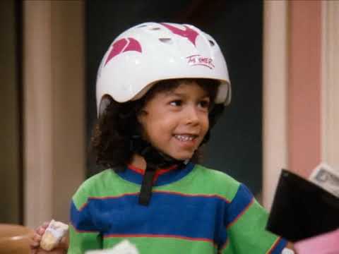 Family Matters | Richie gets $20 from Uncle Carl