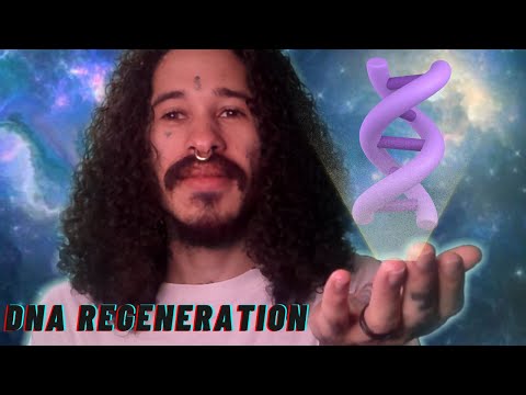 Dream Healing| Heal In Your Sleep| DNA & Light Code Activation - Quantum Healing