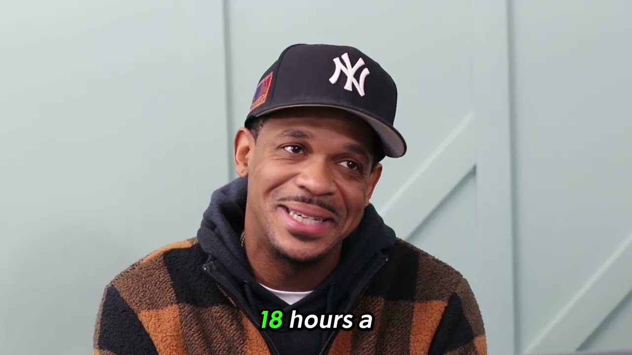 Let’s Code the Culture: Music, Mental Health & AI w/ Awake18 (Culture x Tech Podcast)