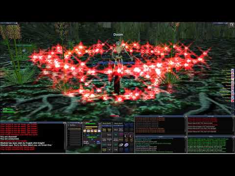 Steam Community :: Video :: Everquest P99 | Bakus, Zulerek, Brastak Vs ...