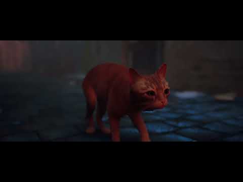 Steam Community :: Video :: [Stray] Gameplay 005