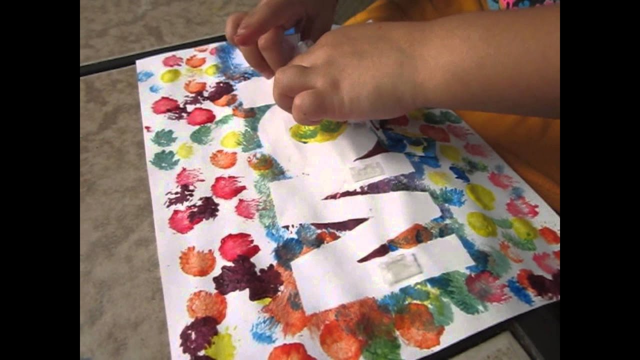 Mother's Day Craft for Kids