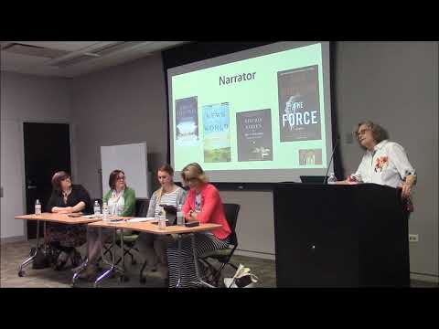 Listeners’ Advisory: Empowering Staff to Take on the Audiobook Collection