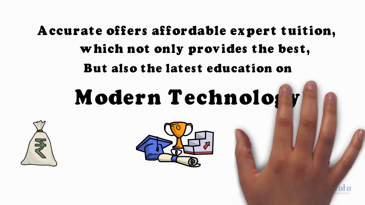 Introduction of Accurate Computer Institute of Modern and Innovative Technology