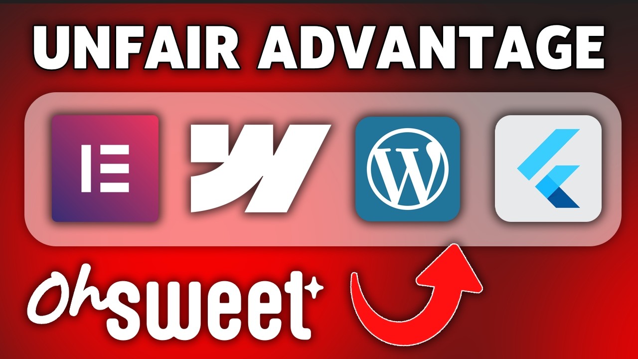 This FREE AI Tool Changed How I Build Websites