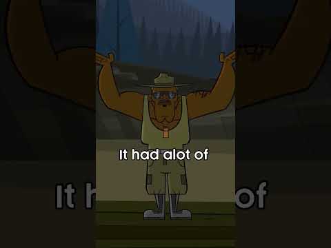 Total Drama Island New Season Controversy...