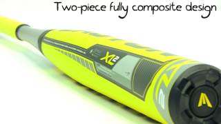 Easton XL2 -11 2 1/4 Youth Baseball Bat YB13X2 | JustBats.com