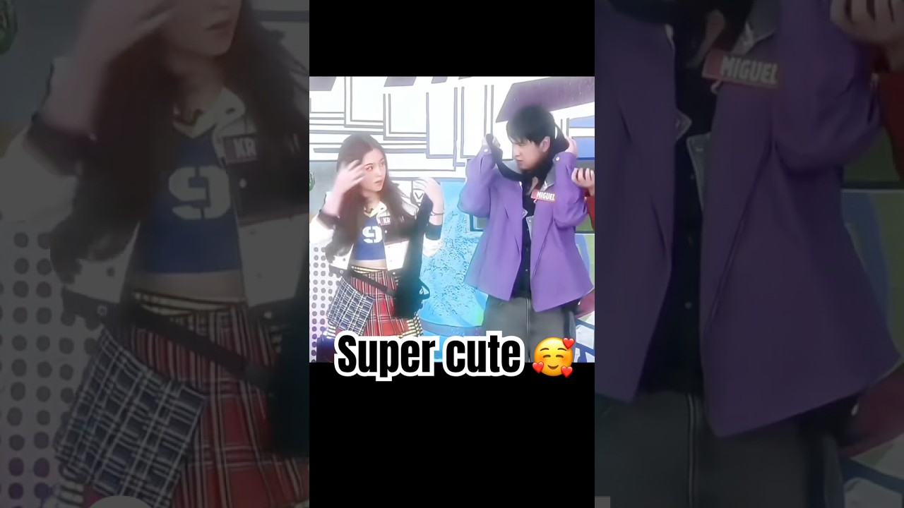 Krystal & Miguel everyone!!!! #pbb #pbbcollab