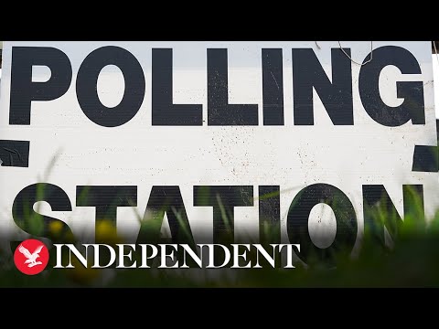 Tories suffer losses in first local elections under Rishi Sunak's government