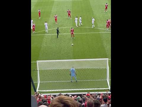Jamal Musiala's penalty goal | Bayern vs Auckland City | FIFA Club World Cup 2025 | USA