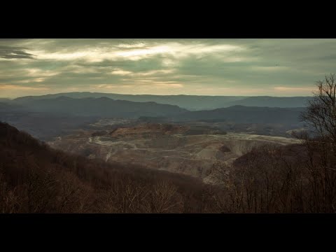 Appalachian Mountains