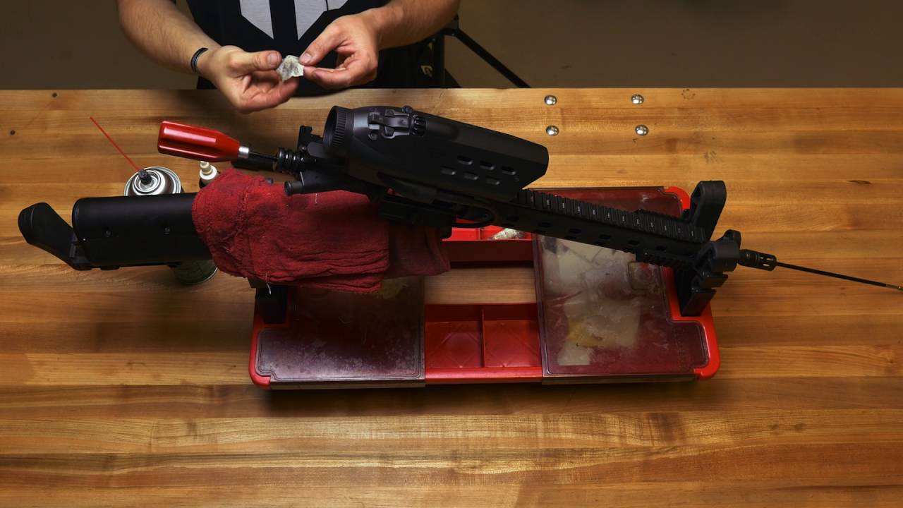 Tutorials - Talon Precision Optics