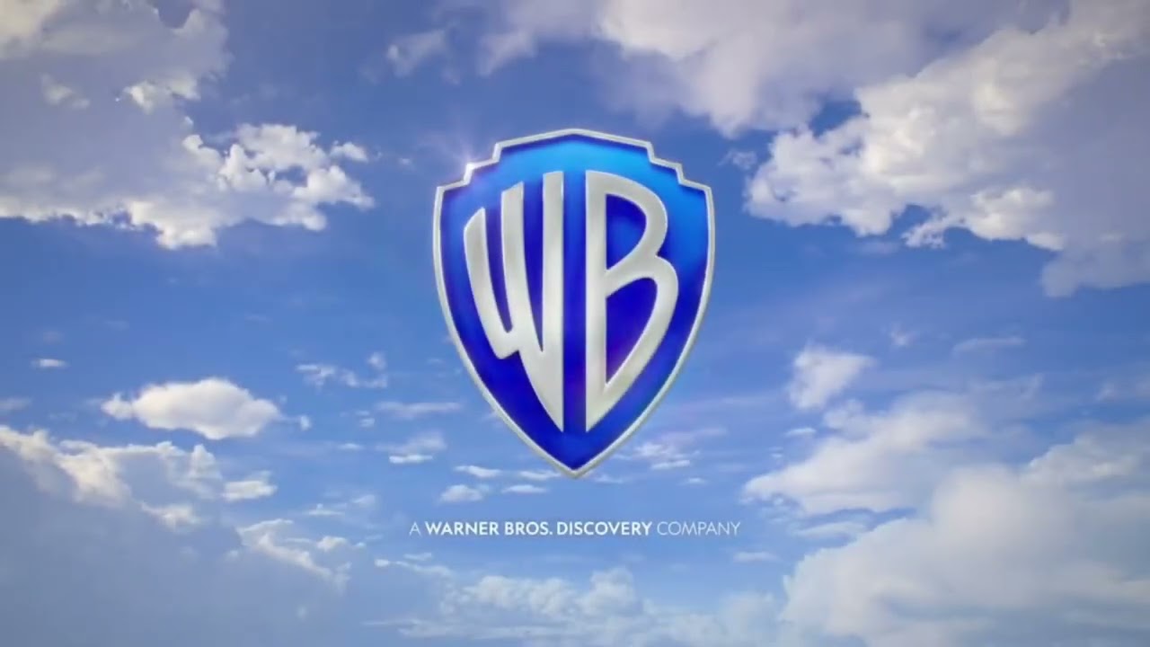 WB - A Warner Bros. Discovery Company (close; 2022-Now) [Widescreen]