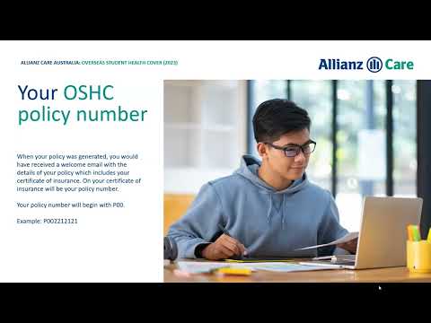 OSHC and Medical Help for International Students