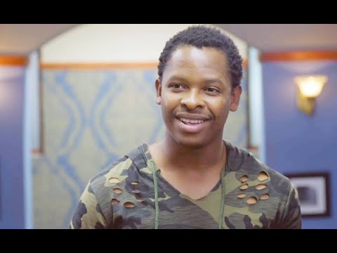 Former Uzalo Actor Khehla explaining why he is wanted by Izinkabi // Thobani Nzuza