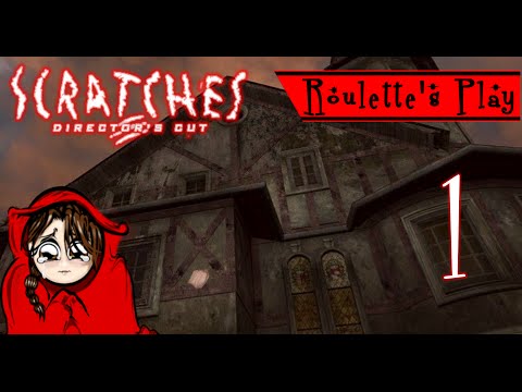 Steam Community :: Scratches: Director's Cut