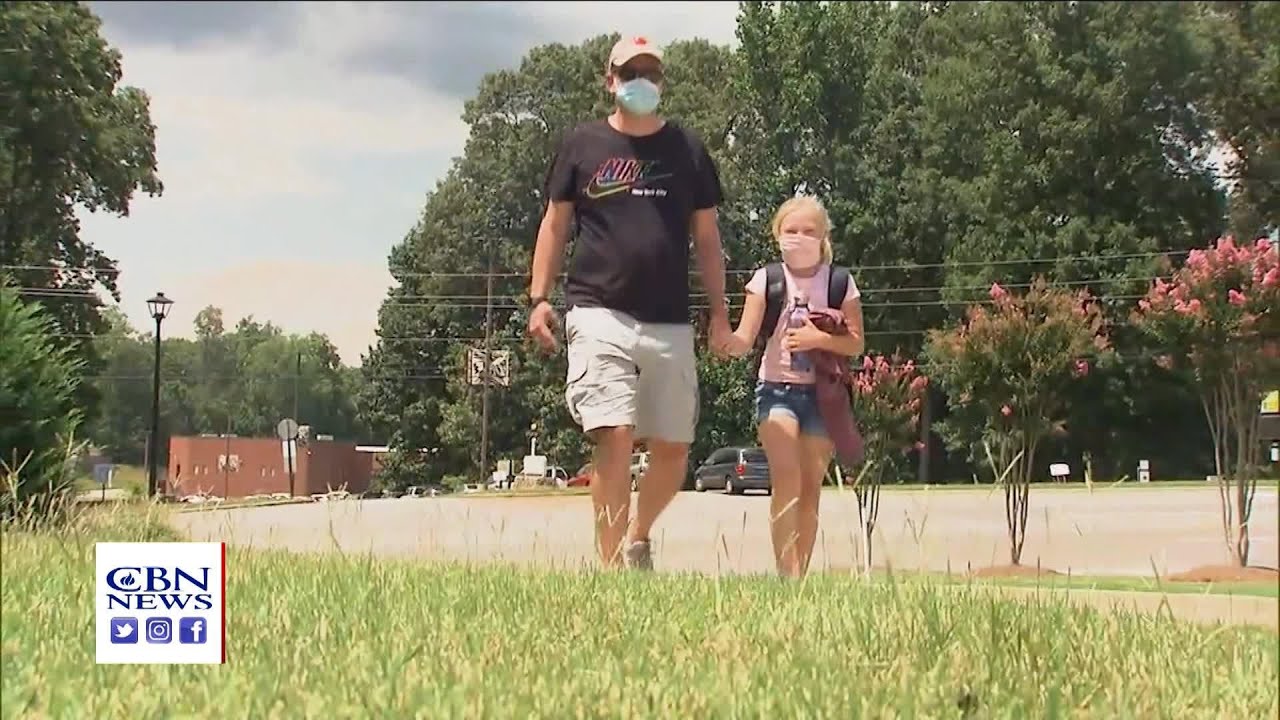 CBN NewsWatch PM: August 10, 2020
