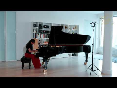 Chelsea Guo | 2025 Rising Stars Series