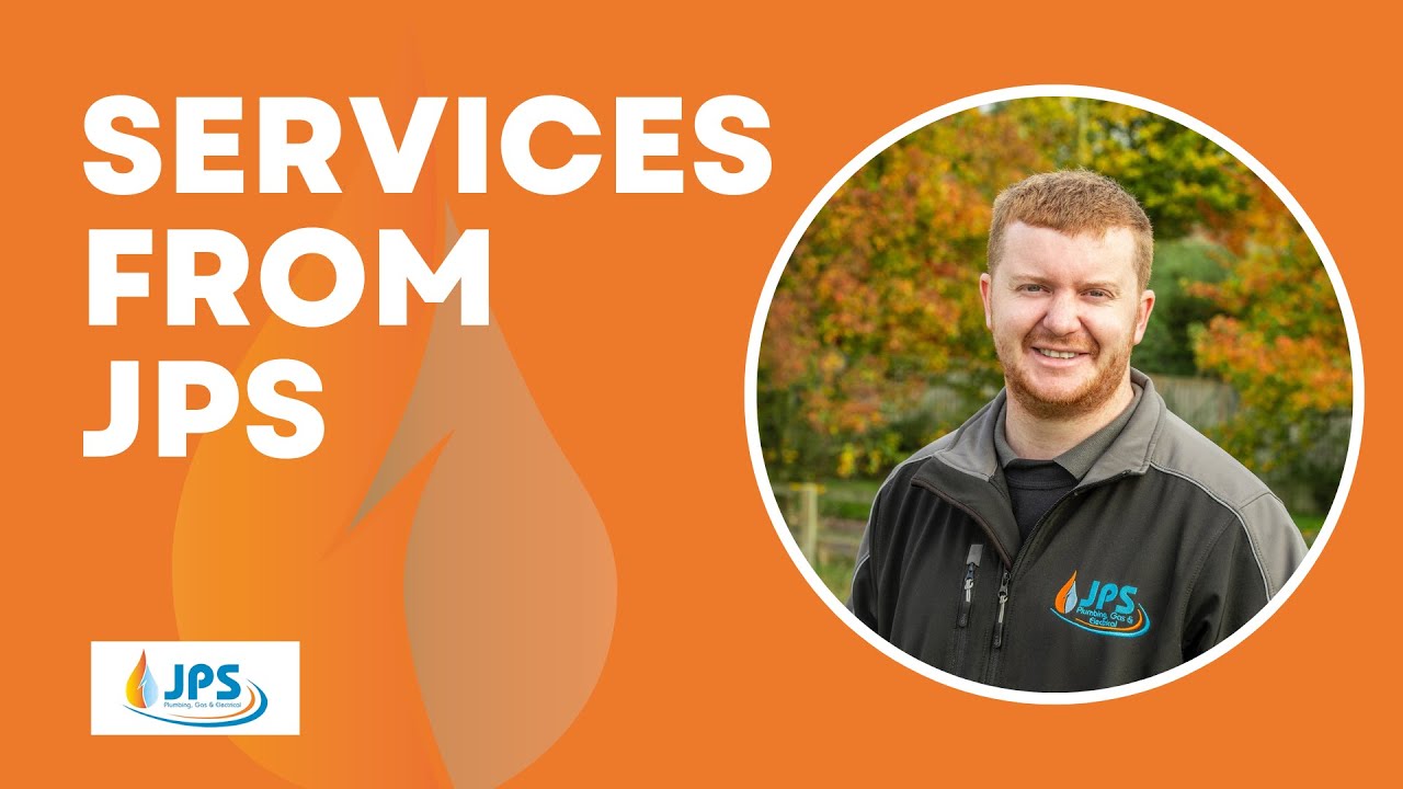 What Services Are Offered By JPS Plumbing, Gas and Electrical?