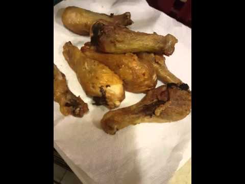 Farberware airfryer