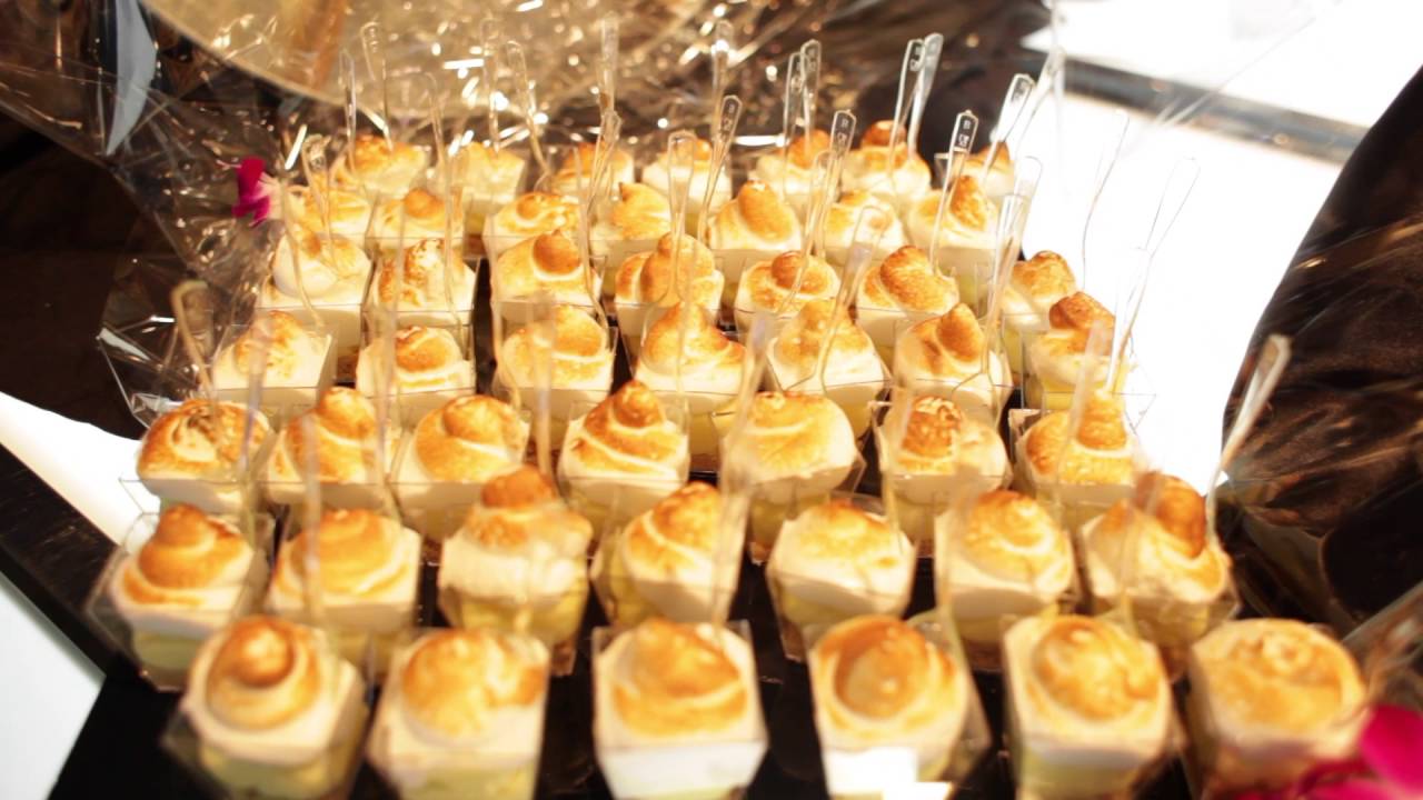 Catering service - La Guilde Culinaire