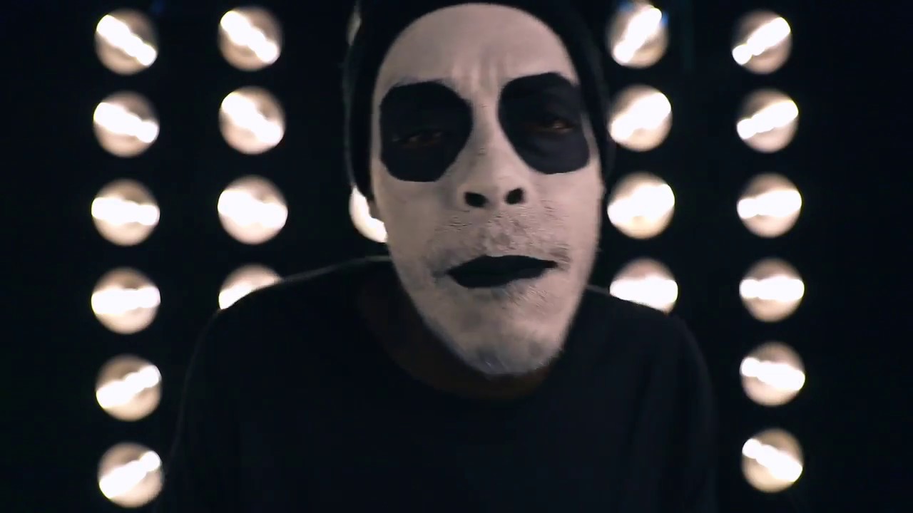 JAG- Black Boy Rise (IG video)