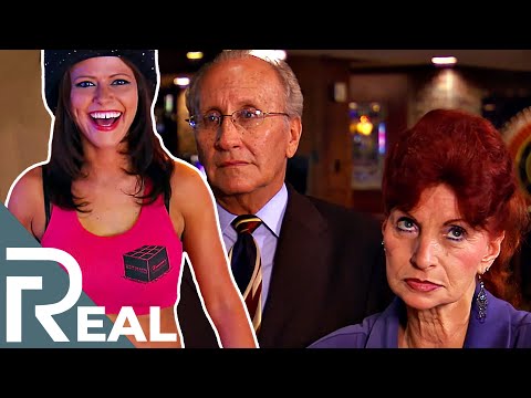 Casino Confidential | Episode 8: Old and New | FD Real Show