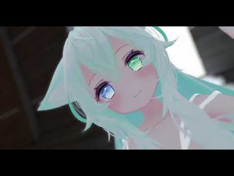 Steam Community :: Video :: 【VRChat】Headpat