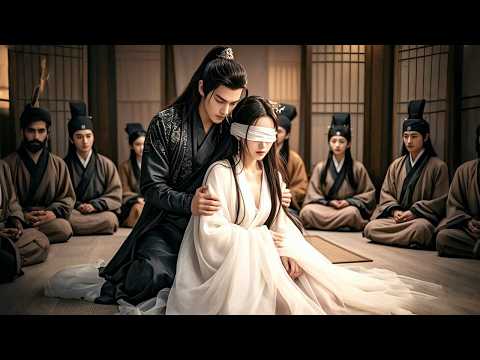 【Movie】灰姑娘被賣到青樓差點遭人侮辱,幸好王爺及時趕到,狠狠懲罰惡人替她出氣!#愛情 #甜宠 #仙俠