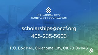 Oklahoma City Community Foundation - GuideStar Profile
