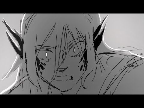 The downed Elytrian | Origins SMP Animatic
