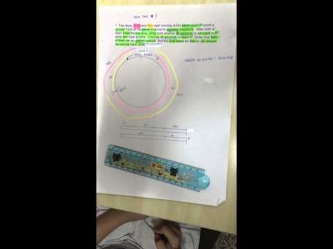 Well done! Math Arena Video Contestants Answering Qn 1 | Math Arena ...