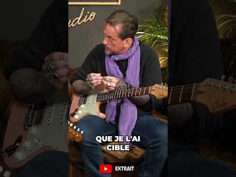 Improvisation Guitare: Maîtriser l'Accord pour un Son Magnifique!