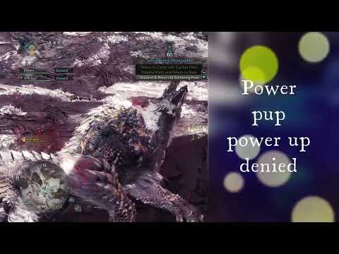 Steam Community :: Video :: Power pup power up denied