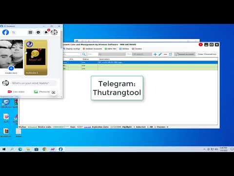 Tool Maxcare Crack 2025 l Auto Facebook