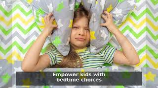 All You Need To Know About The Bedtime Battles Between You And Your ...