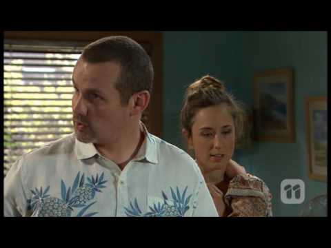 [Neighbours] 7522 Dee Bliss Scenes 5