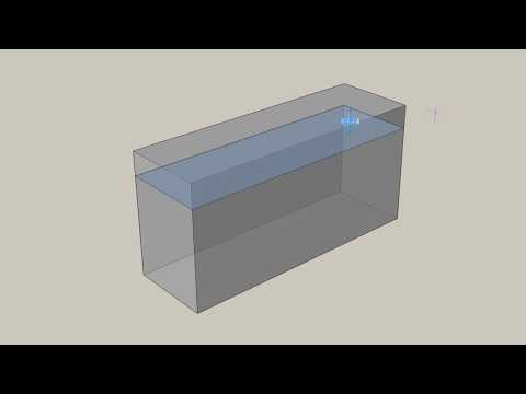How to Push or Pull Solids - BricsCAD