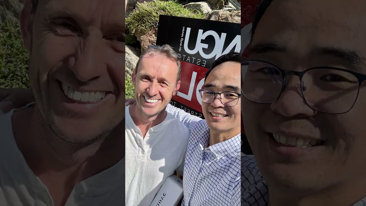 Leo Liu - NGU Real Estate Brisbane - realcommercial.com.au